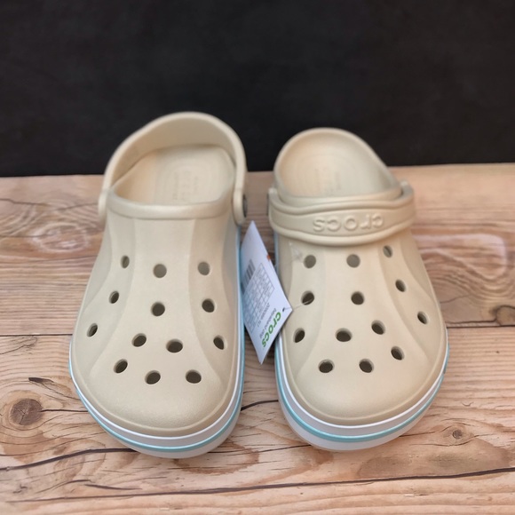 CROCS | Shoes | Crocs Bayaband Clog | Poshmark